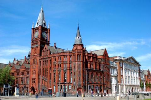 The University of Liverpool | Sciences Po Grenoble - University of Grenoble