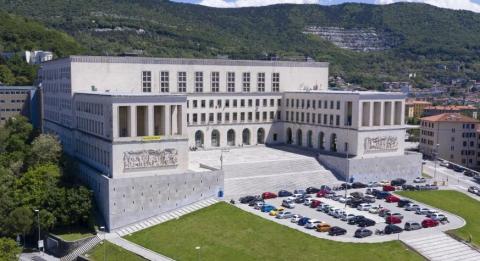 Università degli Studi di Trieste | Université Grenoble Alpes
