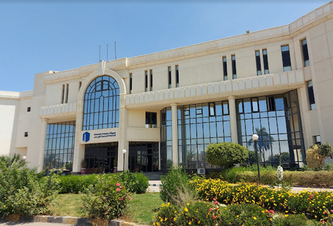 French University of Egypt - UFE | Sciences Po Grenoble - UGA